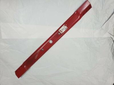 33" Rotary 1060 Rear Engine Rider Riding Lawn Mower Blade For: Snapper ...