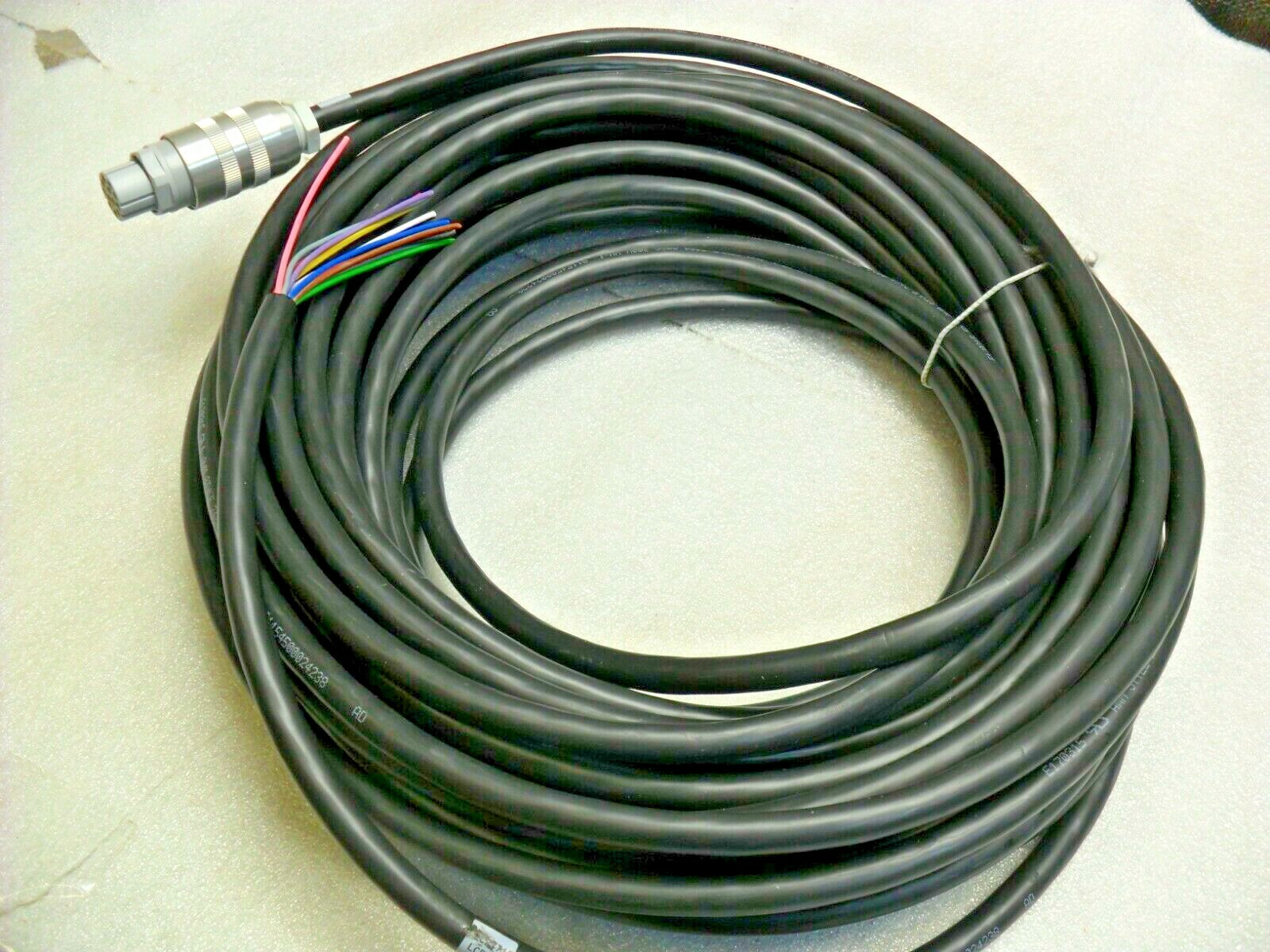 qty 68 feet -Cable E170315 AWM Style 2464 300v Black New | eBay
