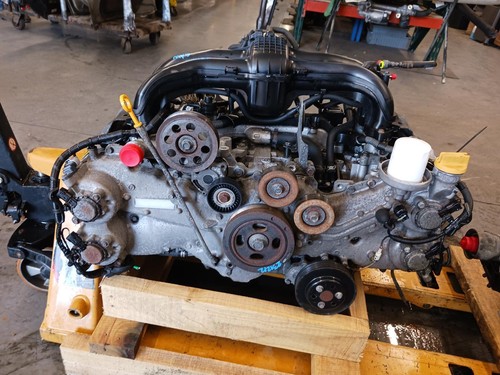 '12-'14 SUBARU IMPREZA Engine 2.0L PZEV 134k miles 6 Month Warranty! | eBay