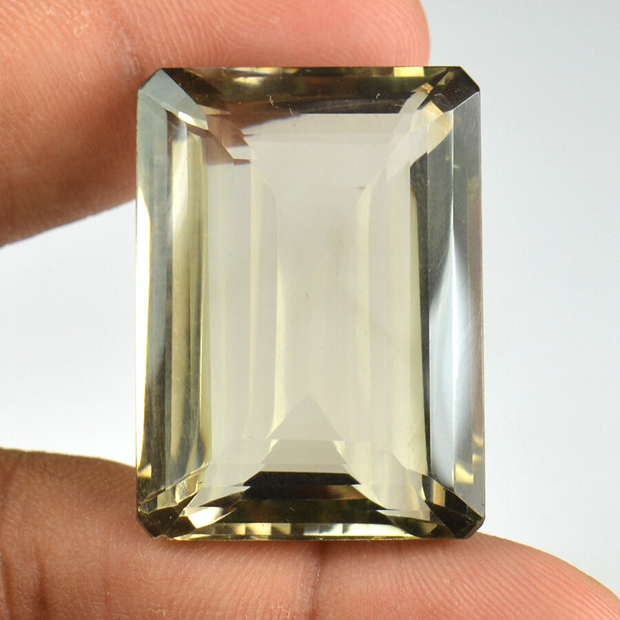 113 Ct Wonderful Natural Smoky Quartz Octa Step Mix Shape Loose ...