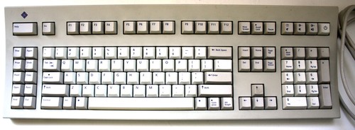 Sun Keyboard,CLASS B,C9SKB8701,N860-8701-T001, 3201072-01 | eBay