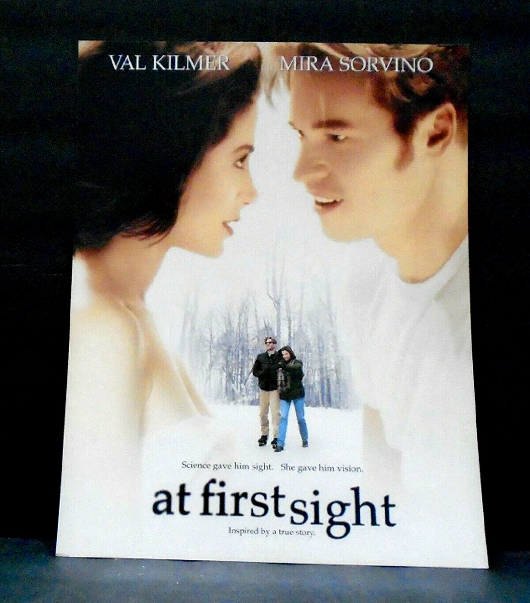 At First Sight Movie