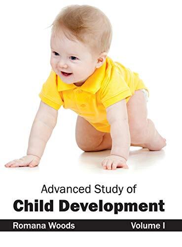Advanced Study of Child Development: Volume I: 1 9781632410160 Free ...