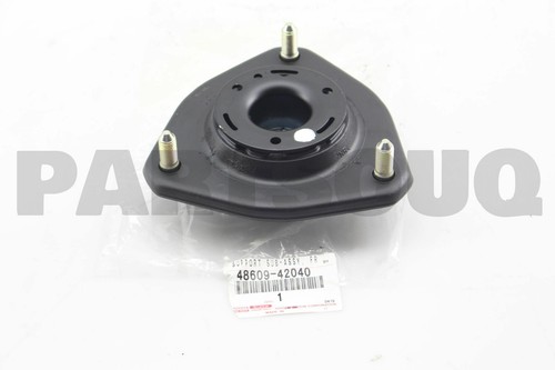 4860942040 Genuine Toyota SUPPORT SUB-ASSY, FRONT SUSPENSION, RH/LH ...