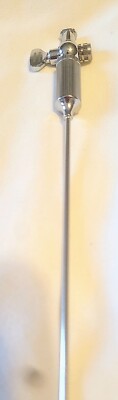 MILLENNIUM SURGICAL. VERRES NEEDLE. DIAMETER 2mm WL 100mm (4 "), OL ...