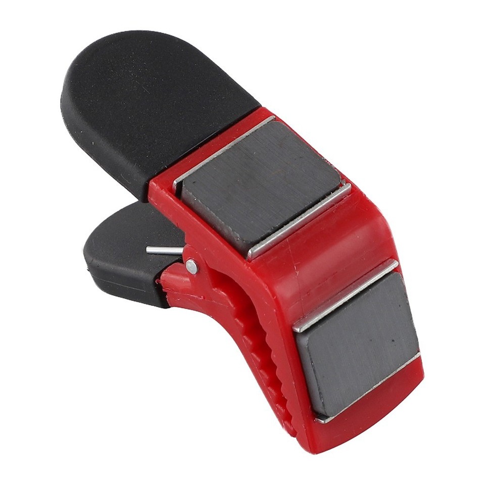 4PCS Plastic Magnetic Brush Holders for Painting and For Home Projects ...