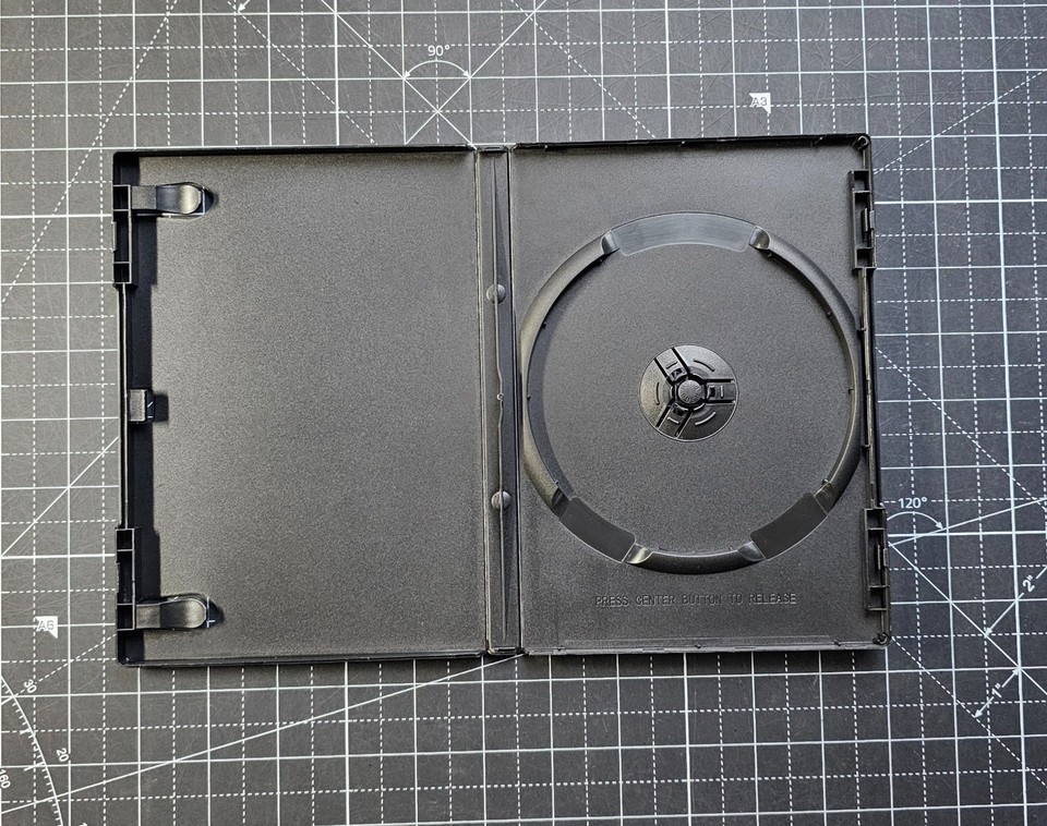 PlayStation 2 Baldur's Gate Dark Alliance Custom Case NO Game No Manual ...