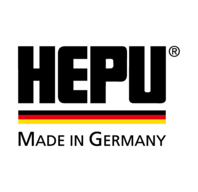 New! Mercedes HEPU Engine Water Pump P196 1042003201 | eBay