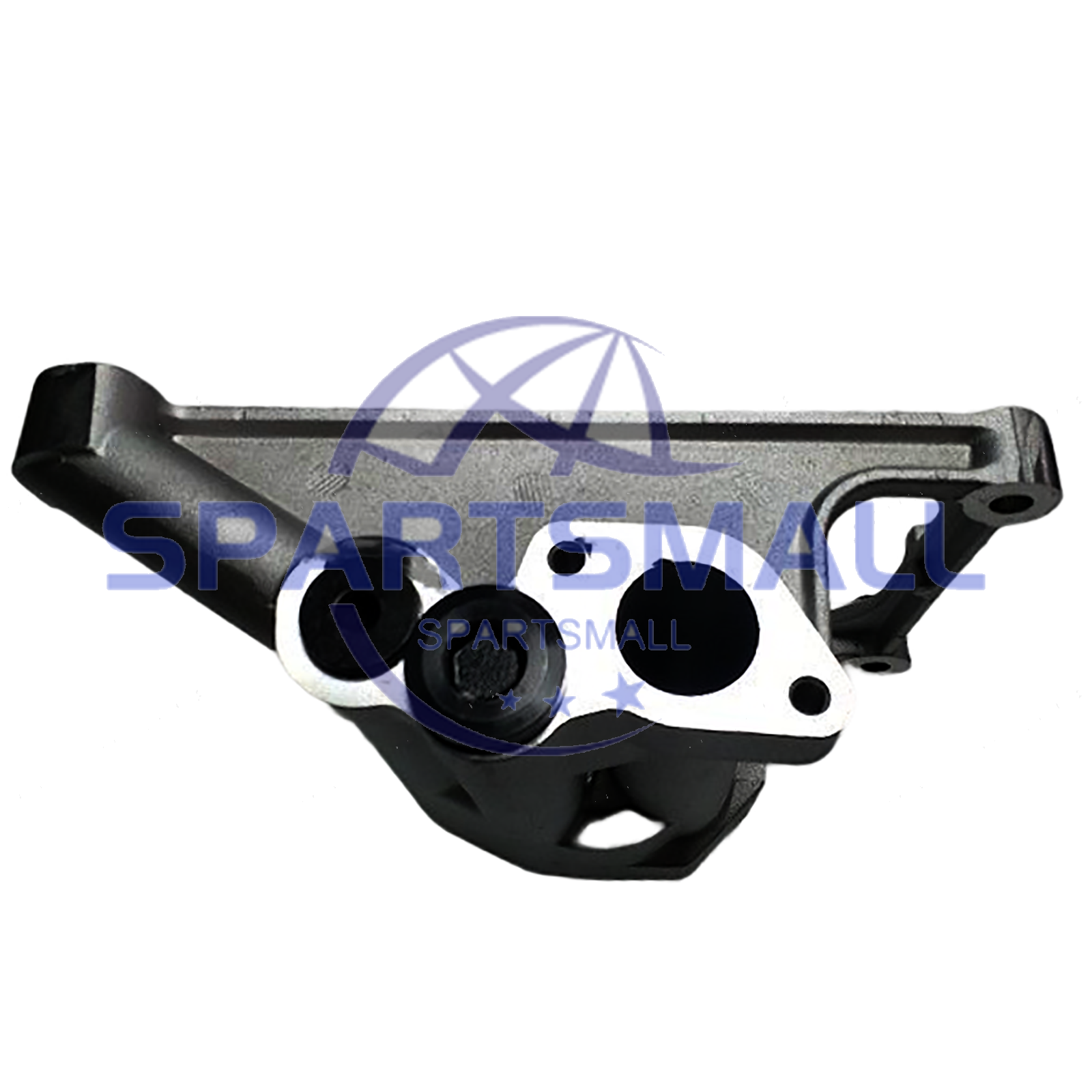 Oil Pump 420-0454 3738014 Compatible with Caterpillar C6.6 C7.1 Engine ...