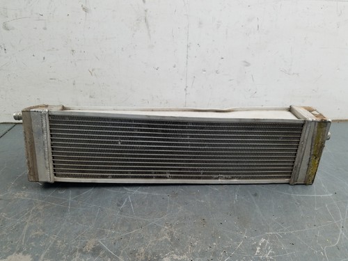2007 Ford Mustang Shelby GT500 Intercooler - Bent #8204 P10 | eBay