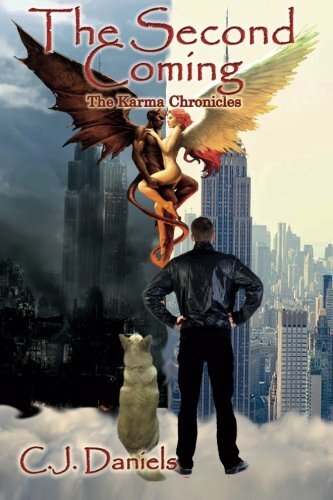 The Second Coming: The Karma Chronicles: Volume 2 9781505515541 Free Shipping-, 9781505515541| eBay