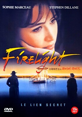 Firelight (1997) DVD *NEW | eBay