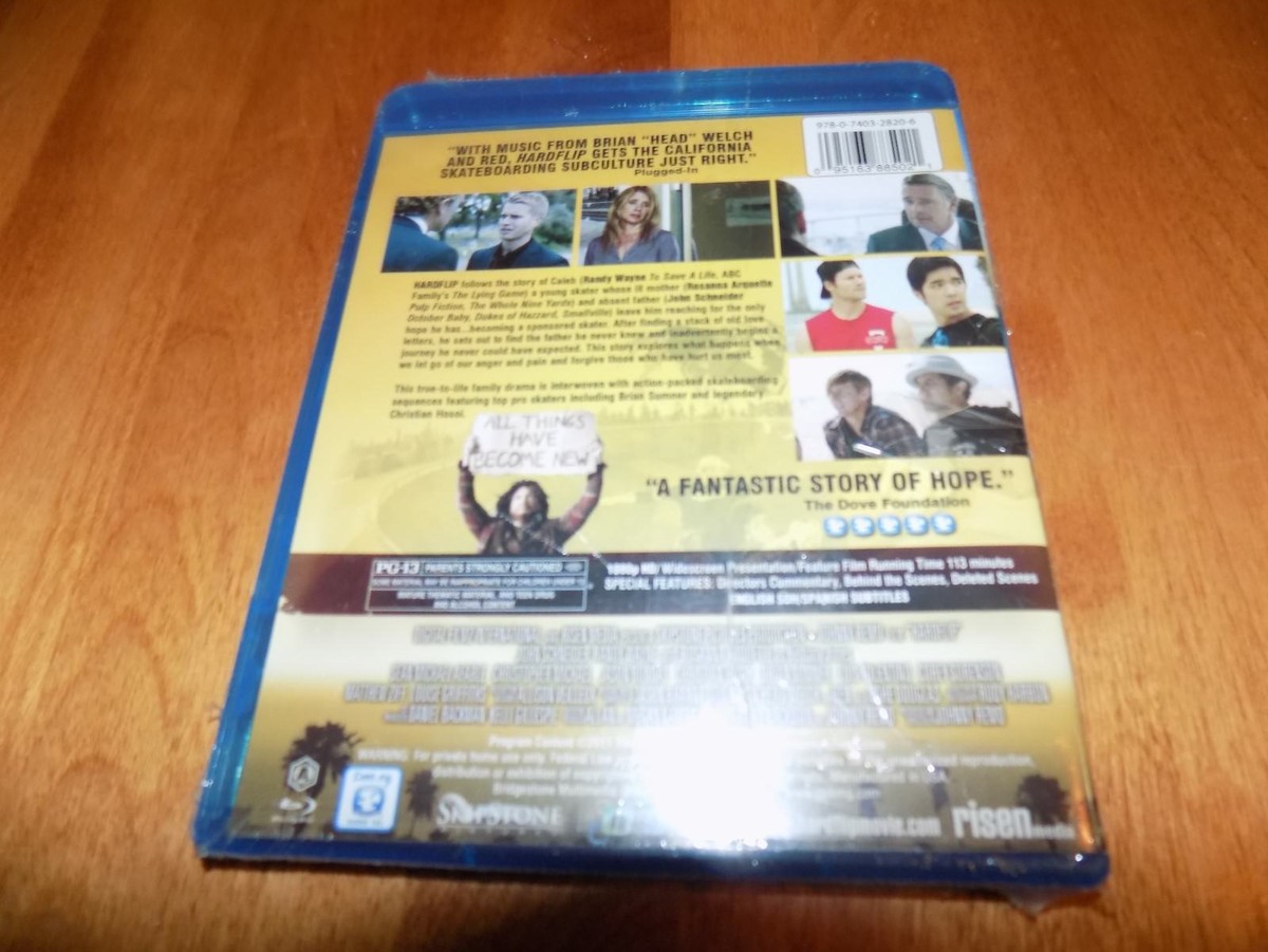 Randy Wayne Christian