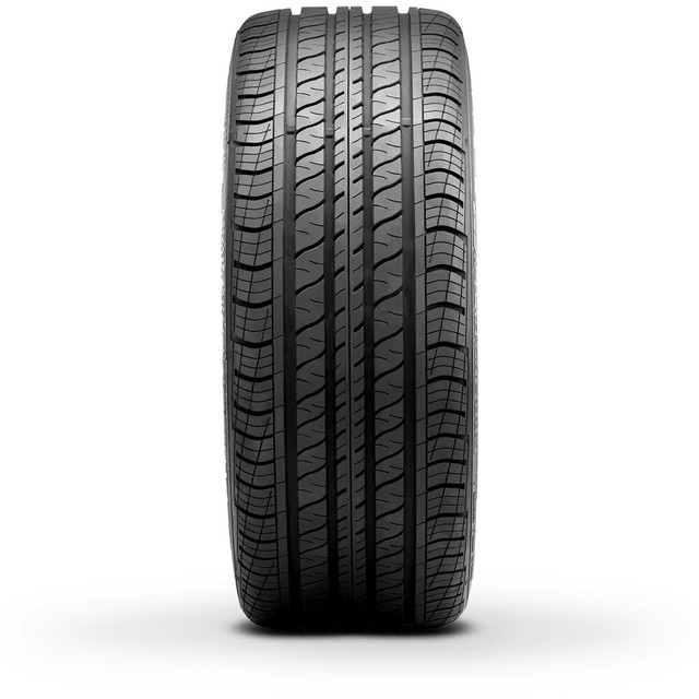 Continental ContiProContact RX Run Flat 235/40R19 Tire for sale online ...