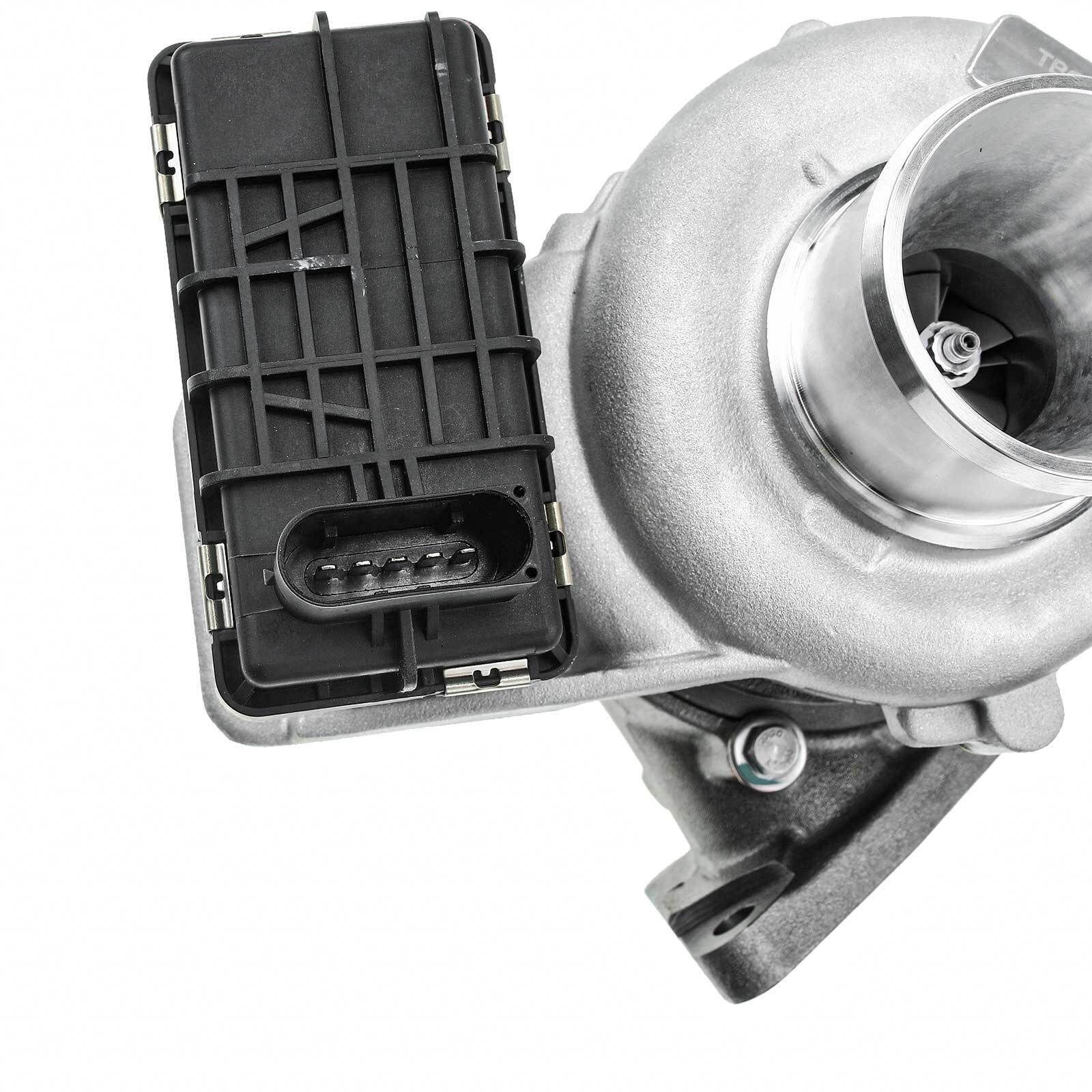 Turbo Turbocharger for Ford Transit Tourneo Custom 2.2 TDCi GTB1749VK ...