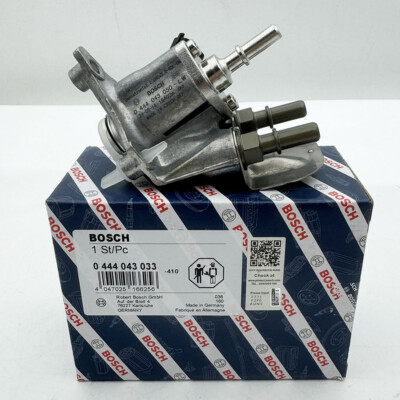 1x DEF Dosing valve Unit For Bosch Mack #22391563 21575532 21332704 ...