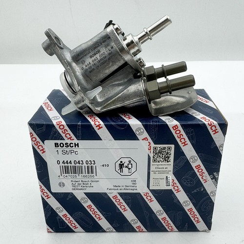1x DEF Dosing valve Unit For Bosch Mack #22391563 21575532 21332704 ...