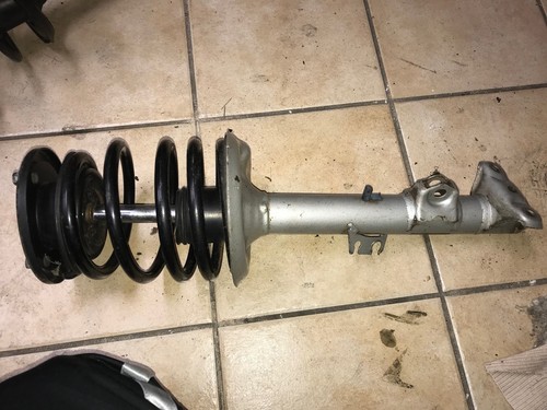 1992 1993 1994 1995 1996 1997 1998 BMW E36 328i RIGHT FRONT STRUT ...