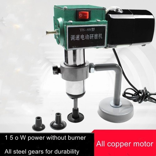 Electric Valve Grinder Car Engine Valve Repair and Grinding Tools Valve ...