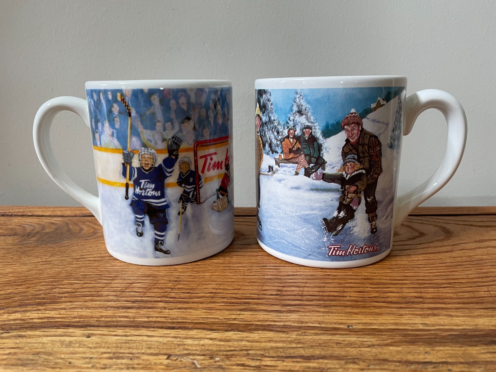 Choose Tim Hortons Mug Cup, Collectible Tim Hortons Canada | eBay