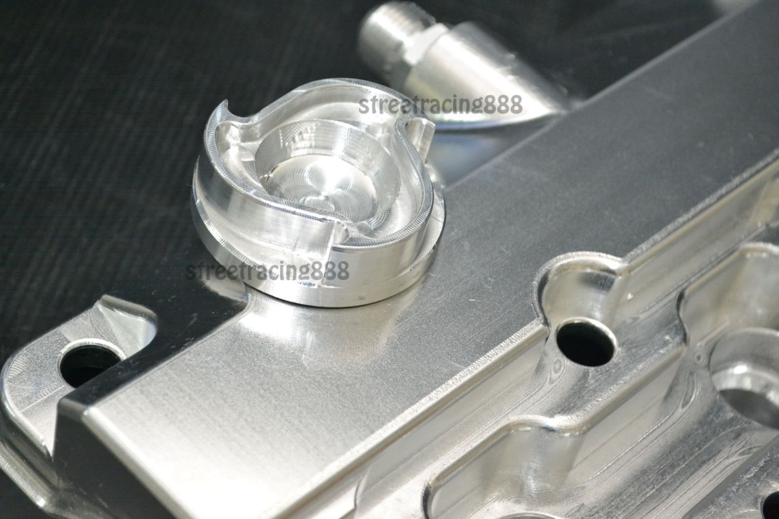 Engine Oil Filler Cap Civic Integra Acura FD K20 K24 DC5 S2000 Accord ...