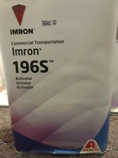 Dupont Imron Polyurethane Enamel 193S Activator for sale online | eBay
