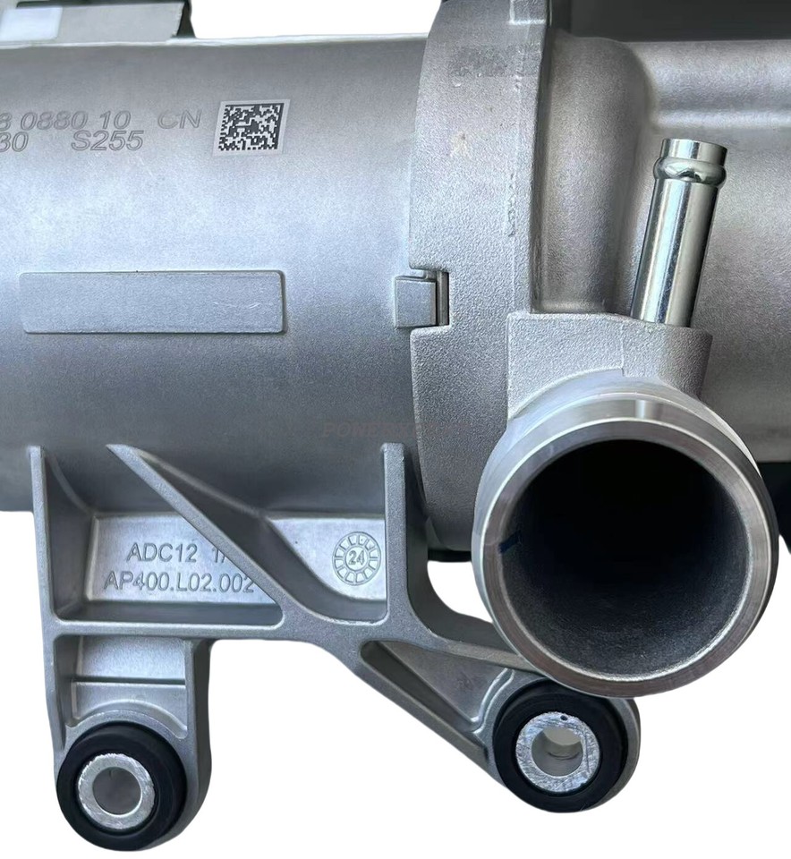 For Mercedes C180 C205 S205 E300 C300 2742000207 OEM INA Electric Water ...