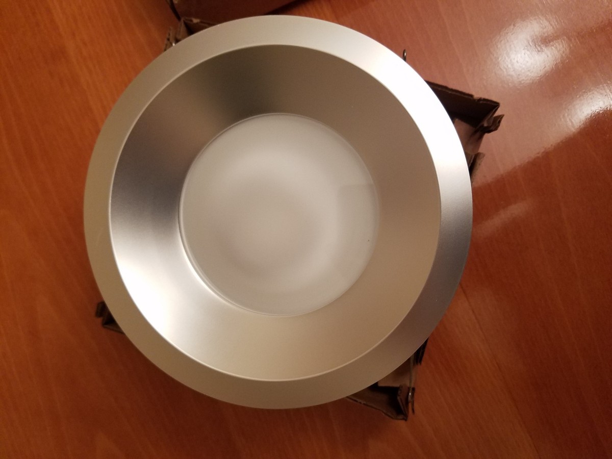 Lithonia Reality Led Downlight