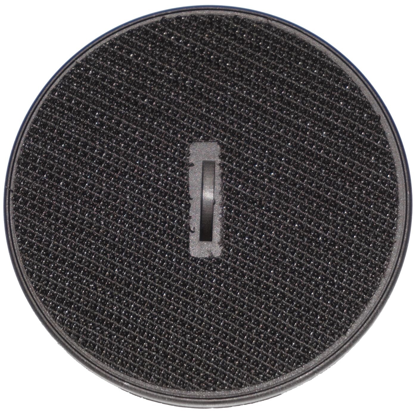 BMW Floor Mat Carpet Hook & Loop Holder Mounting Pad 07149166609 New ...