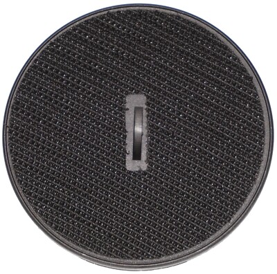 BMW Floor Mat Carpet Hook & Loop Holder Mounting Pad 07149166609 New ...