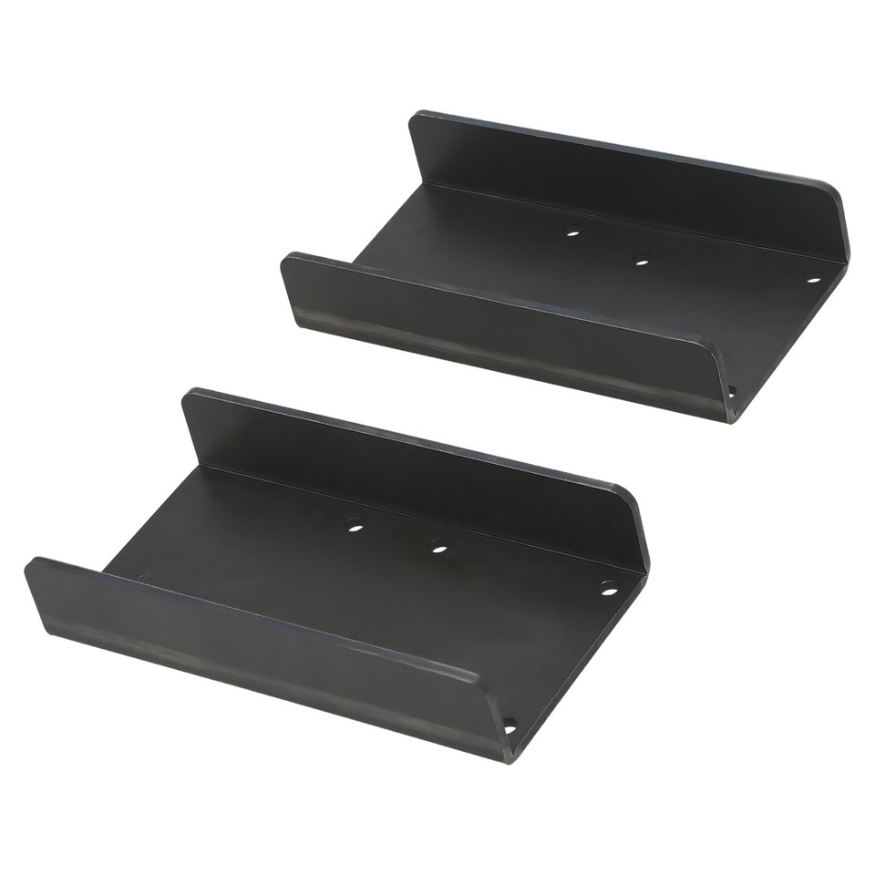 Frame Shortening Kit Short Bed Conversion 1/4" Heavy Plate For Chevy C ...