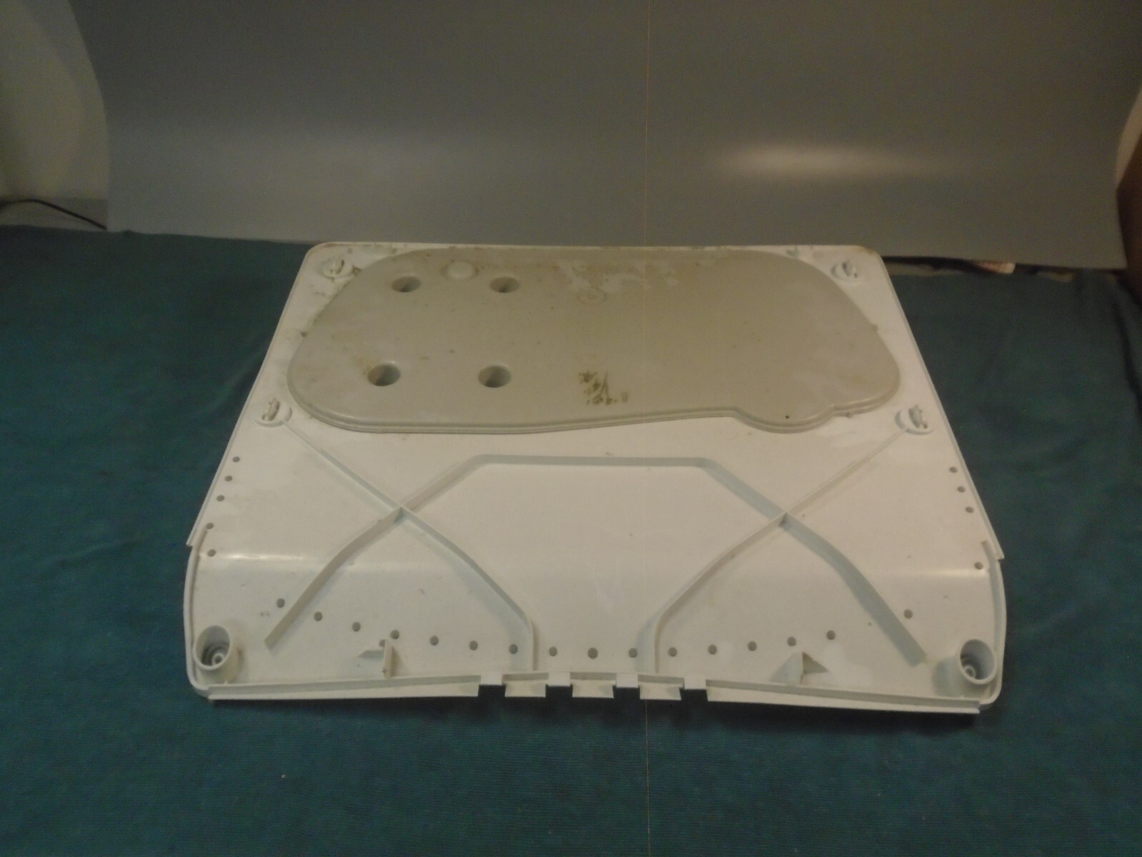 OEM Maytag Washer Dosing Lid Upgrade 22002905 | eBay