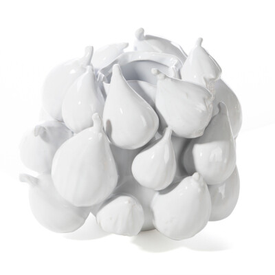 NEW Mode Fig Vase 19x16cm | eBay Australia