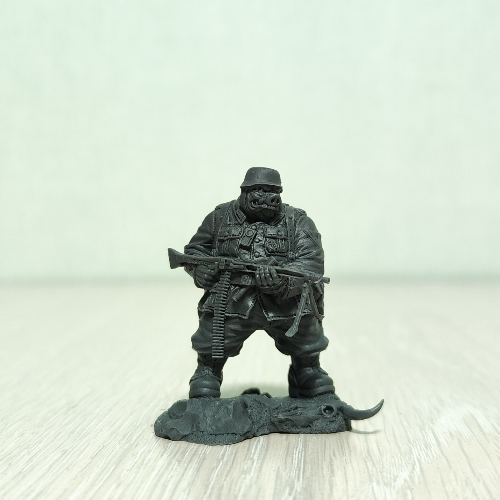 Plastic Platoon Shweine Reich Scale 1/32 New Release 2023 | eBay