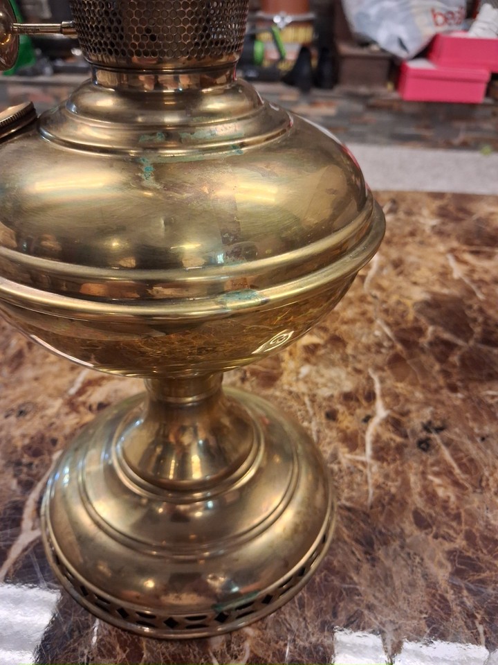 Aladdin Model 6 Kerosene Lamps | eBay