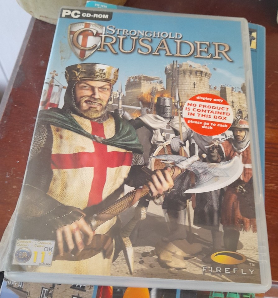 MIXED LOT OF VINTAGE PC-ROM GAMES | eBay UK