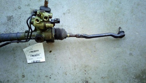 2001-2006 Lexus LS430 Power Steering Gear Rack And Pinion Oem | eBay