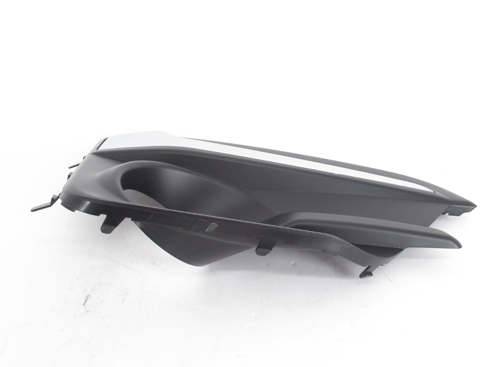 Genuine OEM Subaru 57731FL040 Passenger Side Fog Light Bezel Trim 17-19 ...