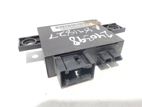 2004 2008 Chrysler Crossfire OEM Door Lock Control Module 1708201826 | eBay