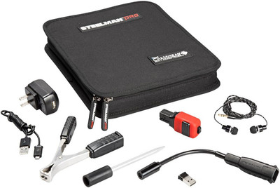 STEELMAN PRO 78752 Bluetooth ChassisEAR Lite Kit | eBay