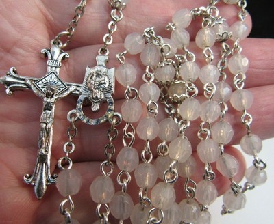Rosaries - Inri Italy