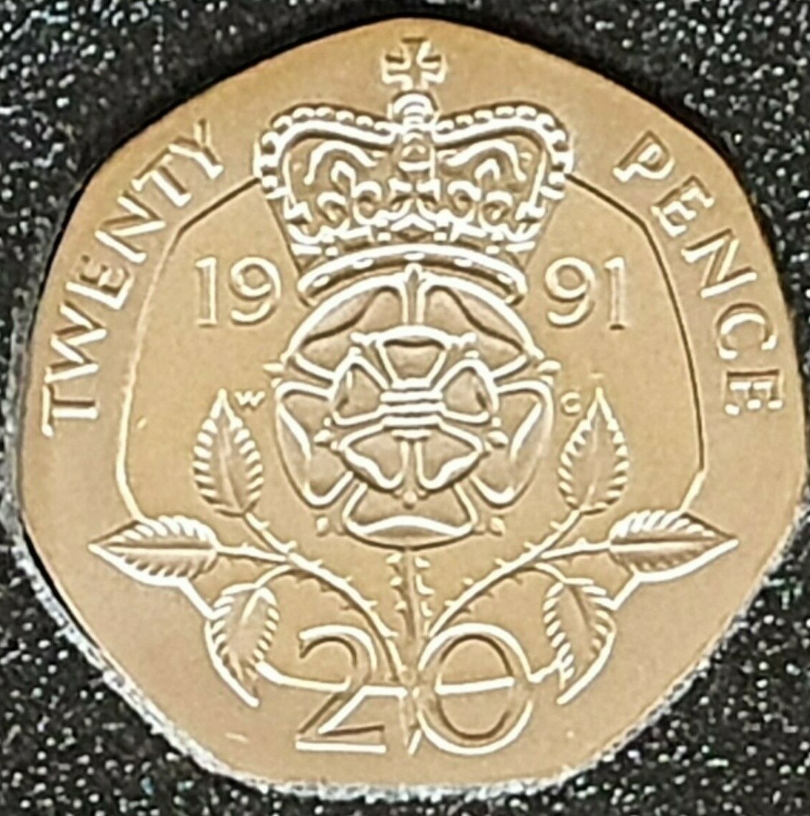 1982 - 2022 20p Twenty Pence PROOF Coin - Choose Your Year | eBay
