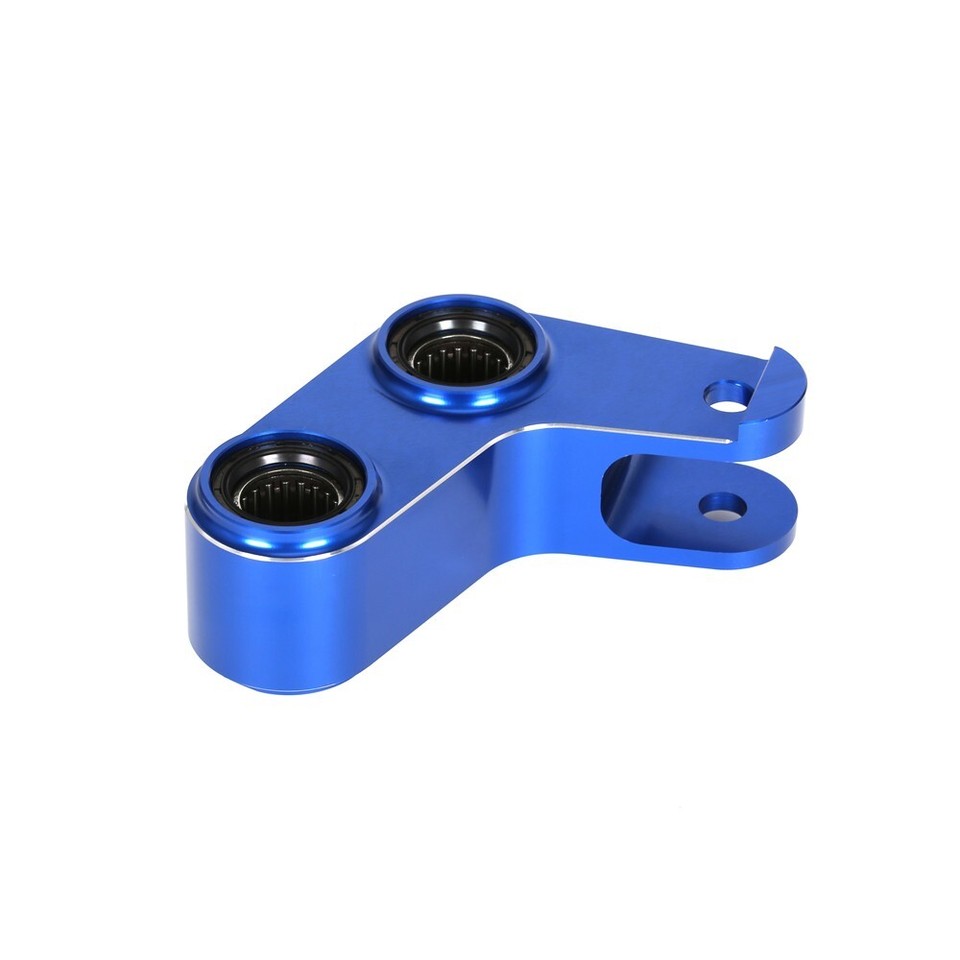 For Yamaha YZ125 YZ250/X YZ125X YZ250F YZ450F -1.5" -40mm CNC Lowering ...