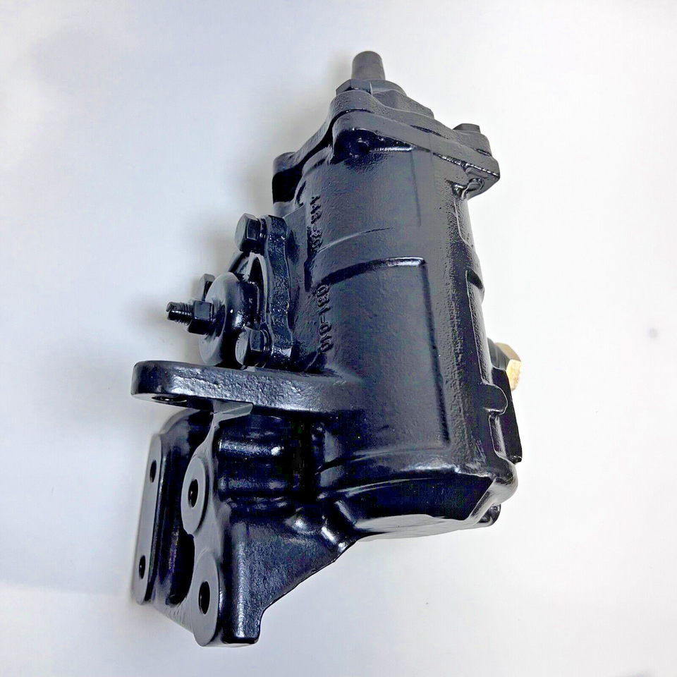 Power Steering Gear Box for ISUZU NPR NQR 4JB1 8973561051 8982519470 | eBay