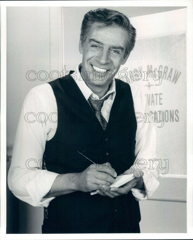 Jerry Orbach