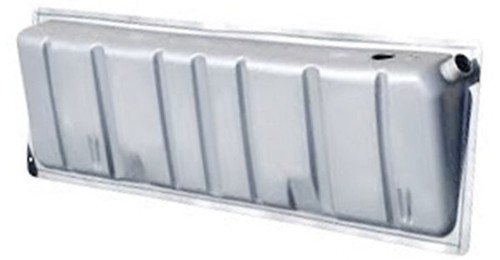 1957-1960 Ford F100-F350 Pickup Truck Steel Fuel Gas Petrol Tank B7C ...