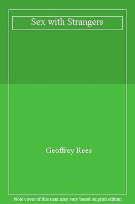 s** with Strangers By Geoffrey Rees 9780140235357 | eBay
