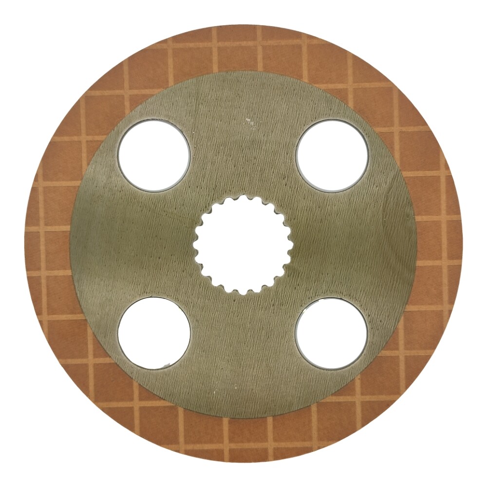 Brake Disc Fits Kubota TC750-65180 3C081-65180 L3350 L3750 M4500 M5950 ...
