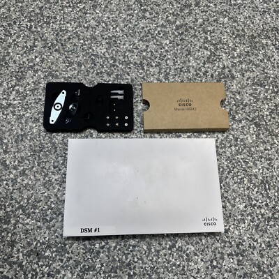 Cisco Meraki MR42-HW Cloud Managed Access Point MR42 ** UNCLAIMED ** | eBay