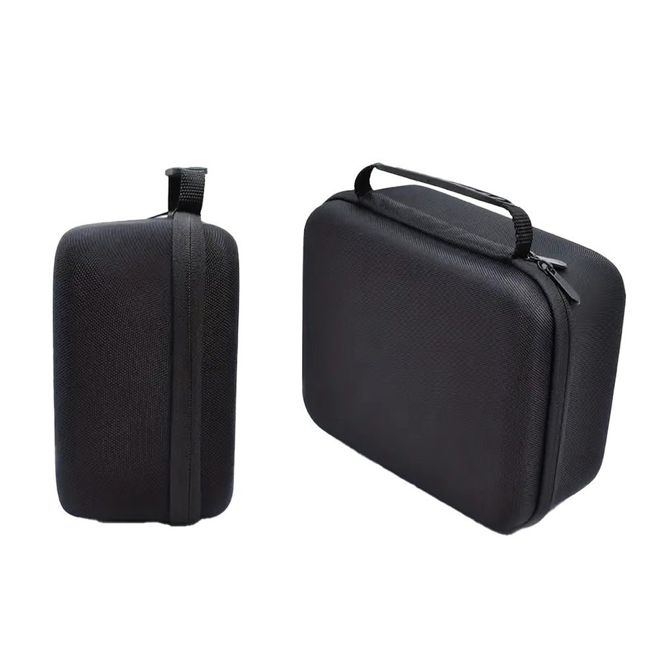 Hard Case for Shure SM7B MV7 USB Mic - Custom Interior Fit ...